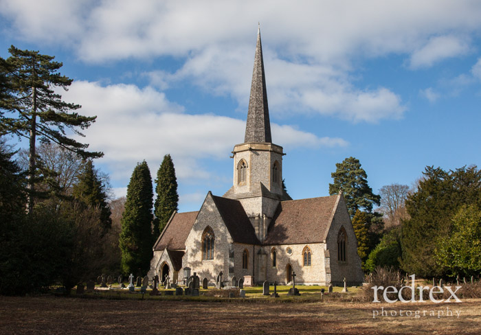 redrex Responsive Base Gallery